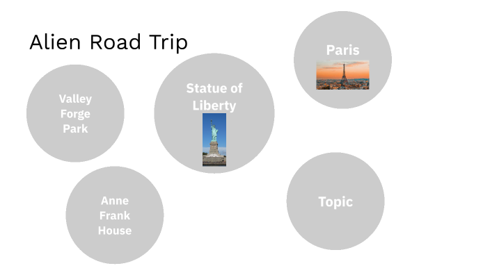 alien by Kalen Castelbuono-Hornsby on Prezi