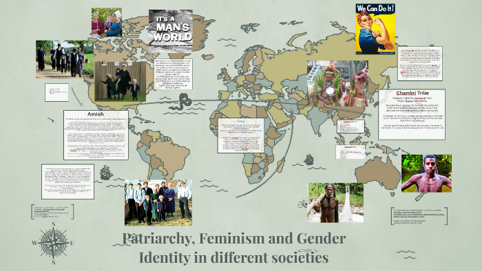 Chambri Tribe of Papua New Guinea by Rebecca Winn on Prezi