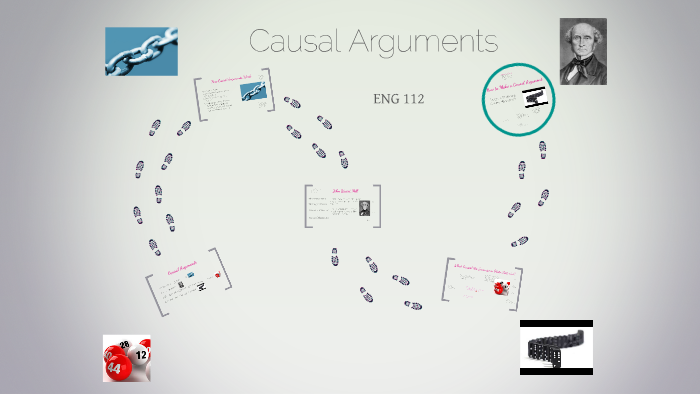 Causal Arguments by Paul Mills on Prezi