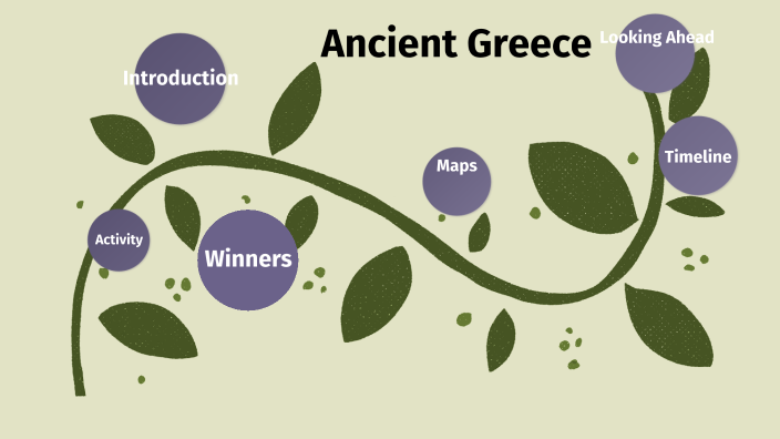 Ancient Greece Intro by Hannah Ridenour on Prezi