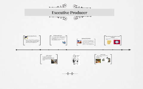 Executive Producer by Hannah Tumbleson on Prezi