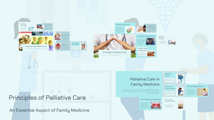Principles of Palliative Care by Kanyisile Ntshobodiyana on Prezi