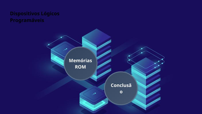 Dispositivos Lógicos Programáveis by Vasco Guimaraes on Prezi