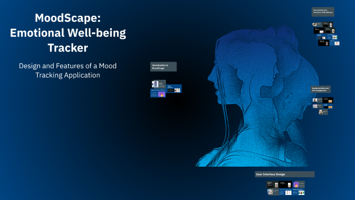 MoodScape: Emotional Well-being Tracker by Felix Tatum on Prezi