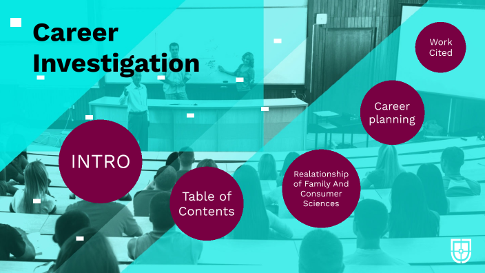 Career Investigation by BRAXTON COTTON on Prezi