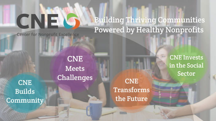 2021 CNE Impact Report by Cristine Nardi on Prezi