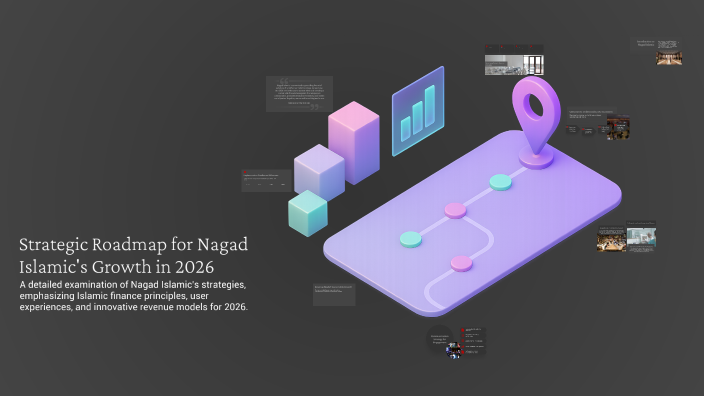 Strategic Roadmap for Nagad Islamic's Growth in 2026 by Moshfiqur ...