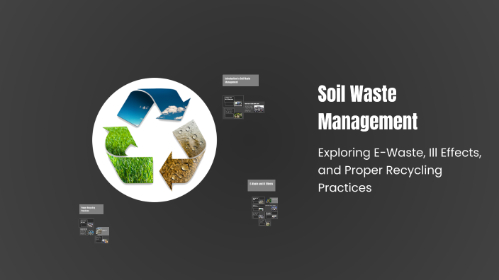Soil Waste Management by bukkacherla navatha reddy on Prezi
