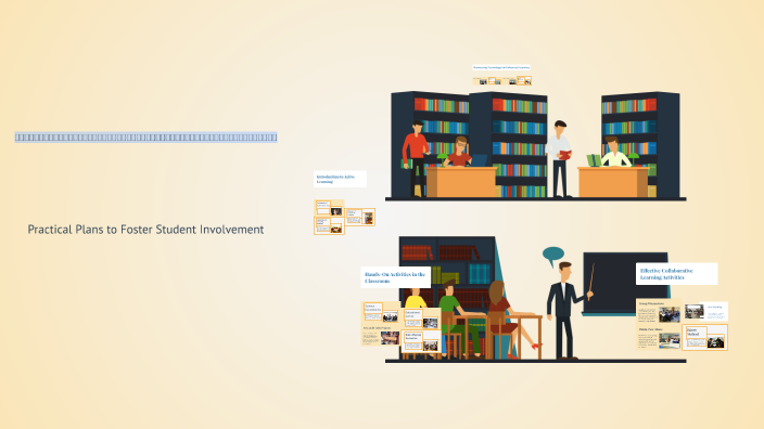 Engaging Classroom Activities for Active Learning by Prohim TAM on Prezi