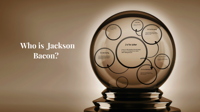 Who is Jackson Bacon?????????? by Jackson Bacon on Prezi
