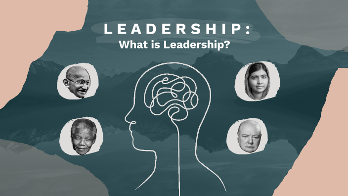 Religion 15 - What is Leadership by Christopher Klassen on Prezi