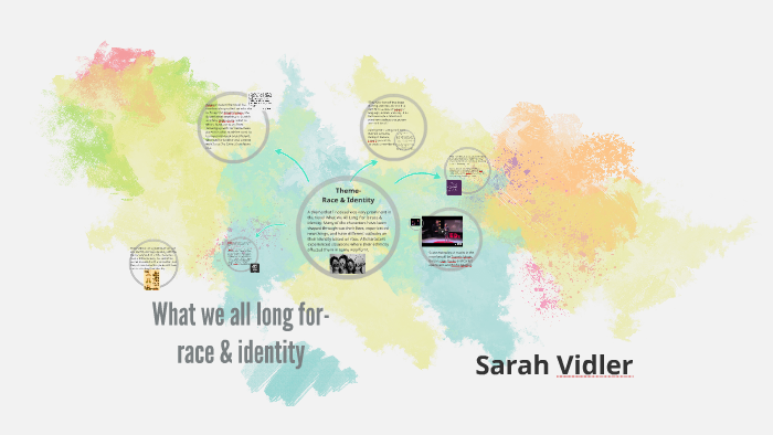 What we all long for-theme by Sarah Vidler on Prezi