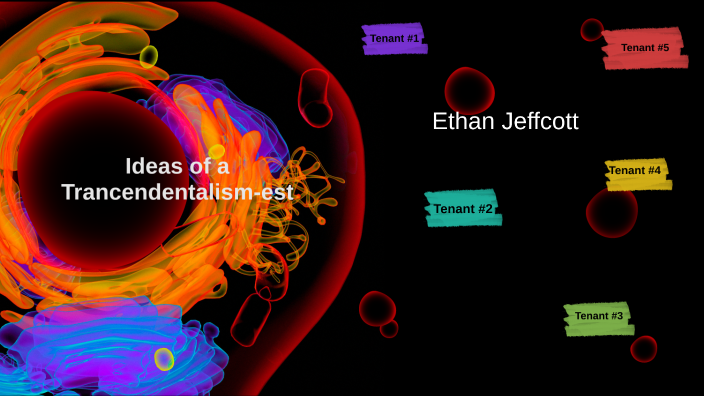 Transcendentalism Project by Ethan Jeffcott on Prezi
