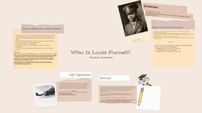 Louis Purnell by Leighton Fowler on Prezi