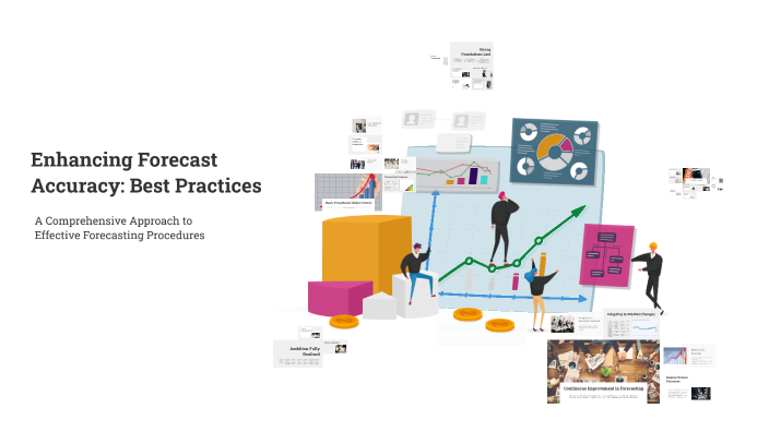Enhancing Forecast Accuracy: Best Practices by abdul on Prezi