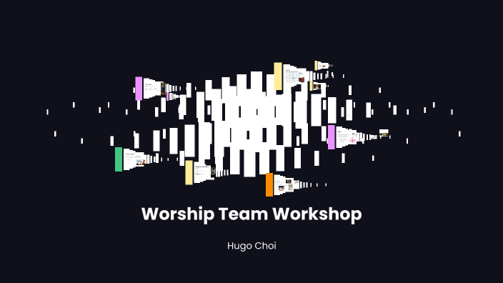 00workshop by Hugo Choi on Prezi