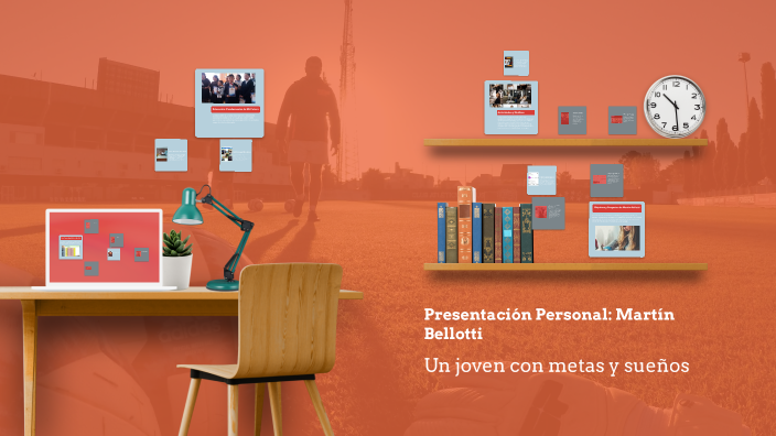 Presentación Personal: Martín Bellotti by Martin Bellotti on Prezi
