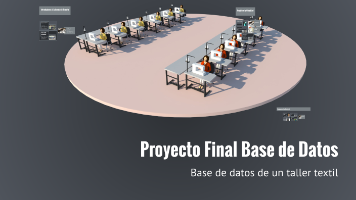 Proyecto Final Base de Datos by 2024 Mat HERNANDEZ MARTINEZ MONSERRAT on Prezi