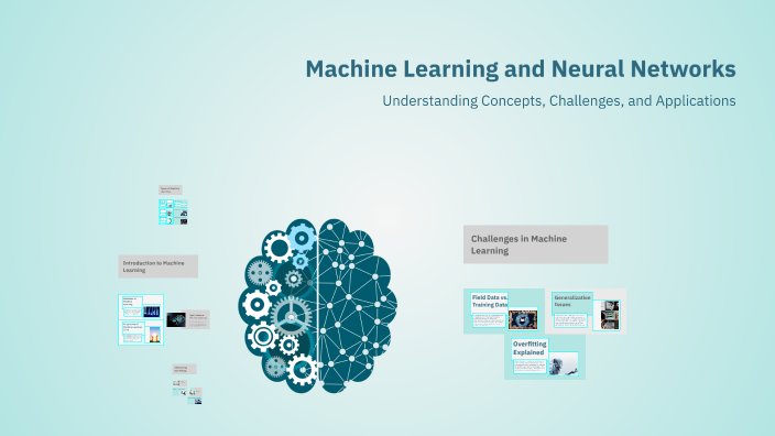 Machine Learning and Neural Networks by Aisha Elbosify on Prezi