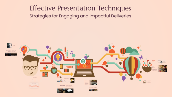 Effective Presentation Techniques by Rahaf hani on Prezi