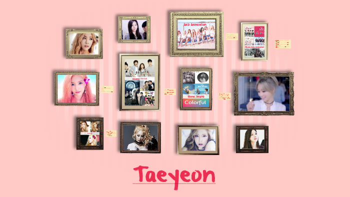 Taeyeon by mirabela gherca on Prezi