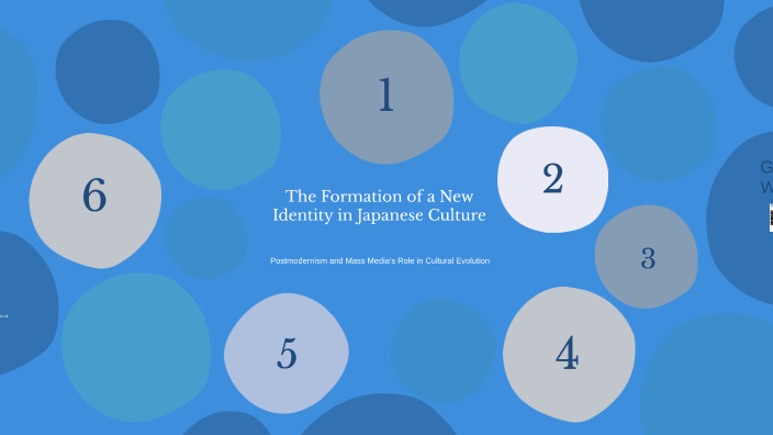 The Formation of a New Identity in Japanese Culture by snoWyy on Prezi