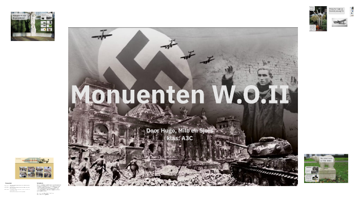 GS PO WW2 by Milo Stekelenburg on Prezi