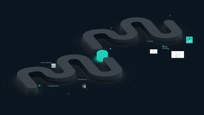 The Power of Data Visualization by amir hyasari on Prezi