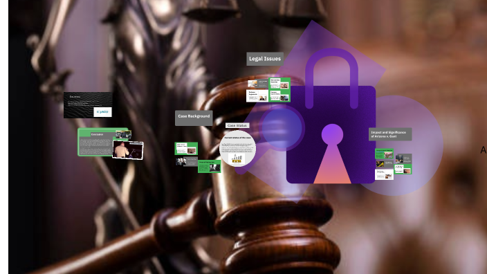 Criminal Case Review: Arizona v. Gant by yusuf o on Prezi