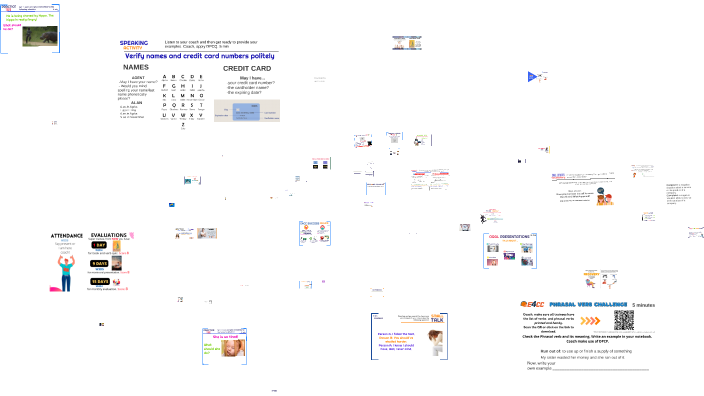 FOUNDEVER W3D3 by English4callcenters .com on Prezi