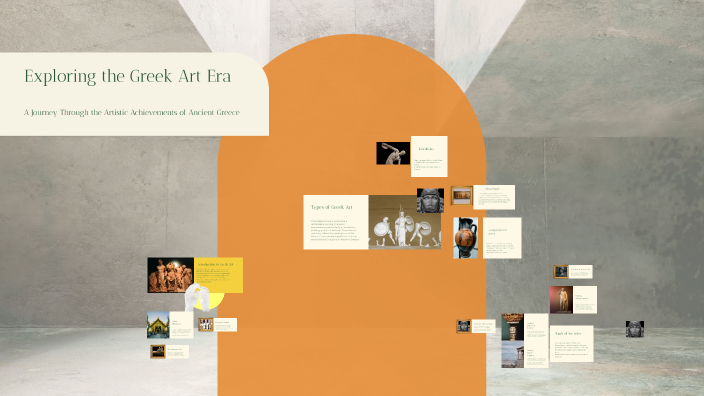 Exploring the Greek Art Era by Rainville Doctor on Prezi