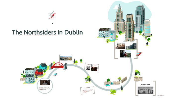 The Northsiders by Sinead Matthews on Prezi