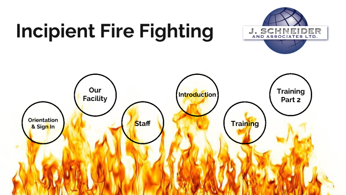 Incipient Fire by Garrett Schneider on Prezi