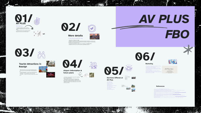 AV PLUS FBO by Carlotta GonzalezFernandez on Prezi