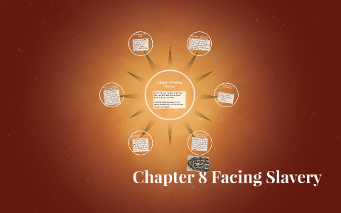 Chapter 8 Facing Slavery by tiffany williams on Prezi