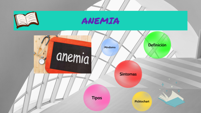 ANEMIA by AARON JOSE GUTIERREZ VELASQUEZ on Prezi