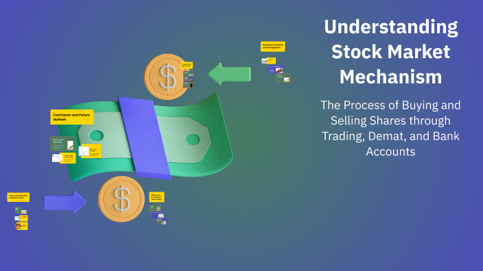 Understanding Stock Market Mechanism by Garima Nahata on Prezi