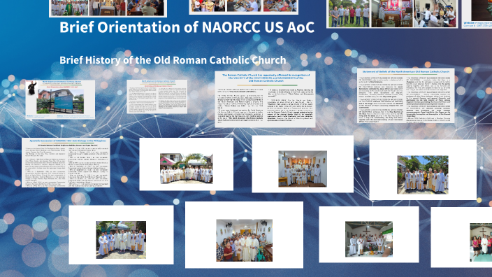 Brief Orientation of NAORCC US AoC by Pascual Salas on Prezi