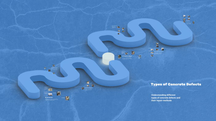 Types of Concrete Defects by mohammad alrasasi on Prezi