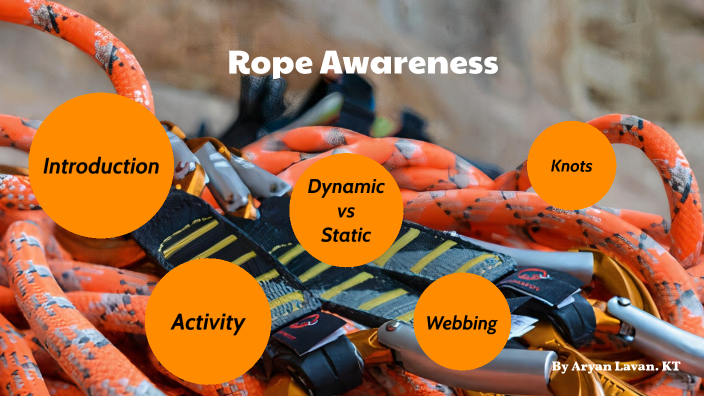 SAR Rope Rescue Presentation by Aryan Lavan on Prezi