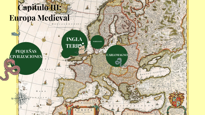 europa medieval by Bianca Gonzalez on Prezi