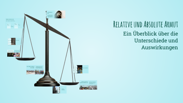 Relative und Absolute Armut by Pitor Umar on Prezi