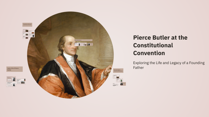 Pierce Butler at the Constitutional Convention by ethan czubkowski on Prezi