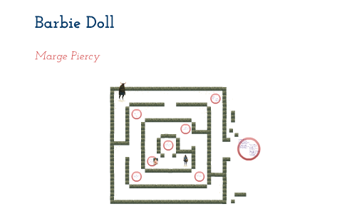 Barbie Doll by Marge Piercy by Claudia Petosa on Prezi