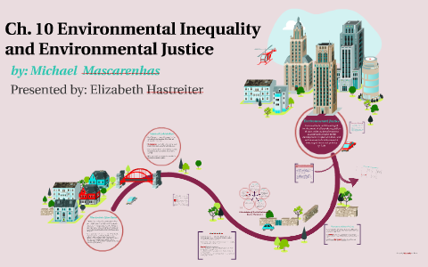 Environmental Inequality and Environmental Justice by Elizabeth ...