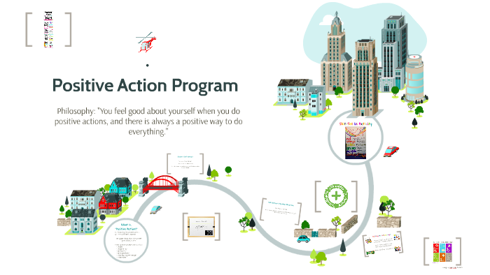 Positive Action Program by Porcsha Herron on Prezi