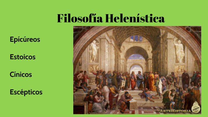 Filosofía Helenística by Javi García on Prezi