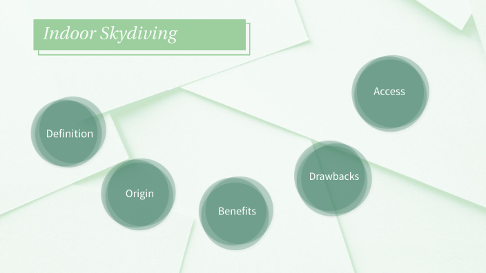 Fitness Trends Presentation by Gabrielle Barrette-Garvin on Prezi