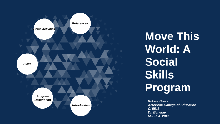 Module 2 Application by Kelsey Sears on Prezi