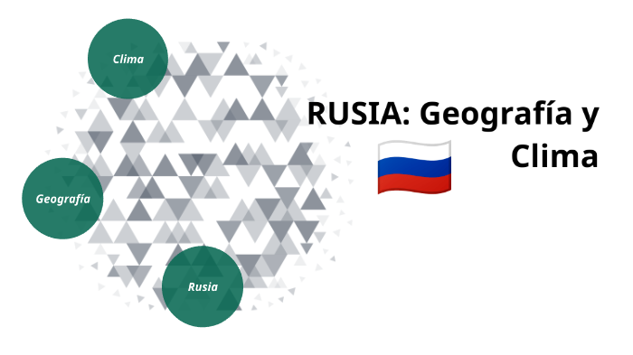 Geografía y Clima de Rusia by María Fernández Iglesias on Prezi